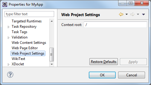 Cómo cambiar la raíz de contexto en SAP NetWeaver Cloud: Guía paso a paso | Preguntas | Prime ...