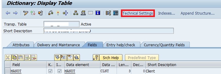 Cómo ver el registro de cambios de una tabla en SAP SM30: Guía paso a paso con imágenes ...