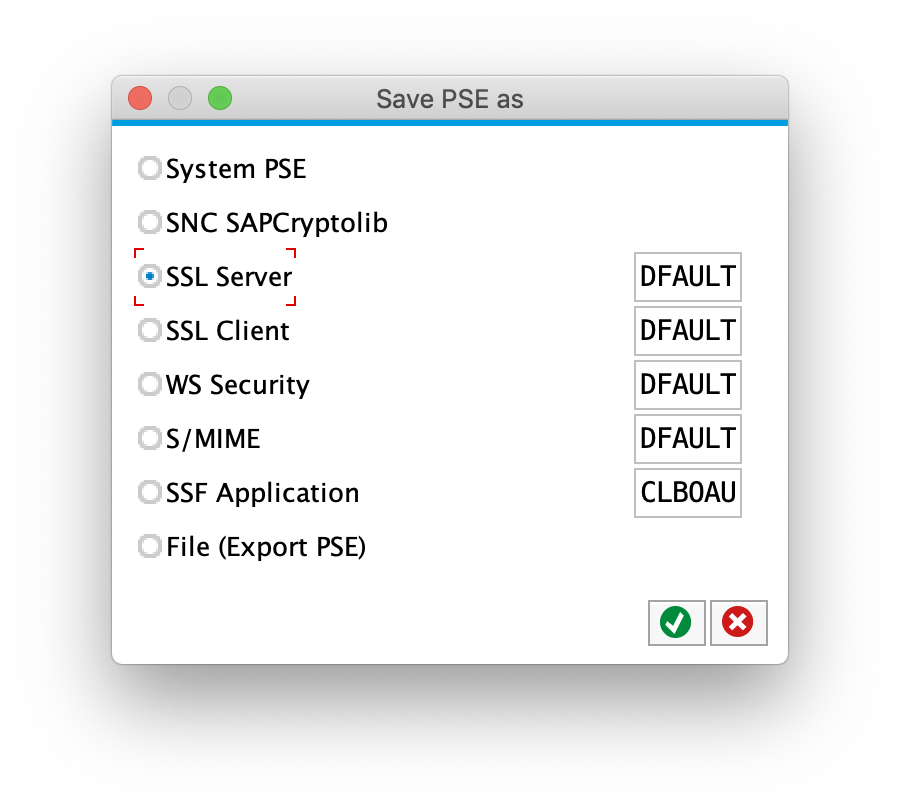 Cómo importar certificados SSL en un sistema SAP: Guía paso a paso | Preguntas | Prime Institute