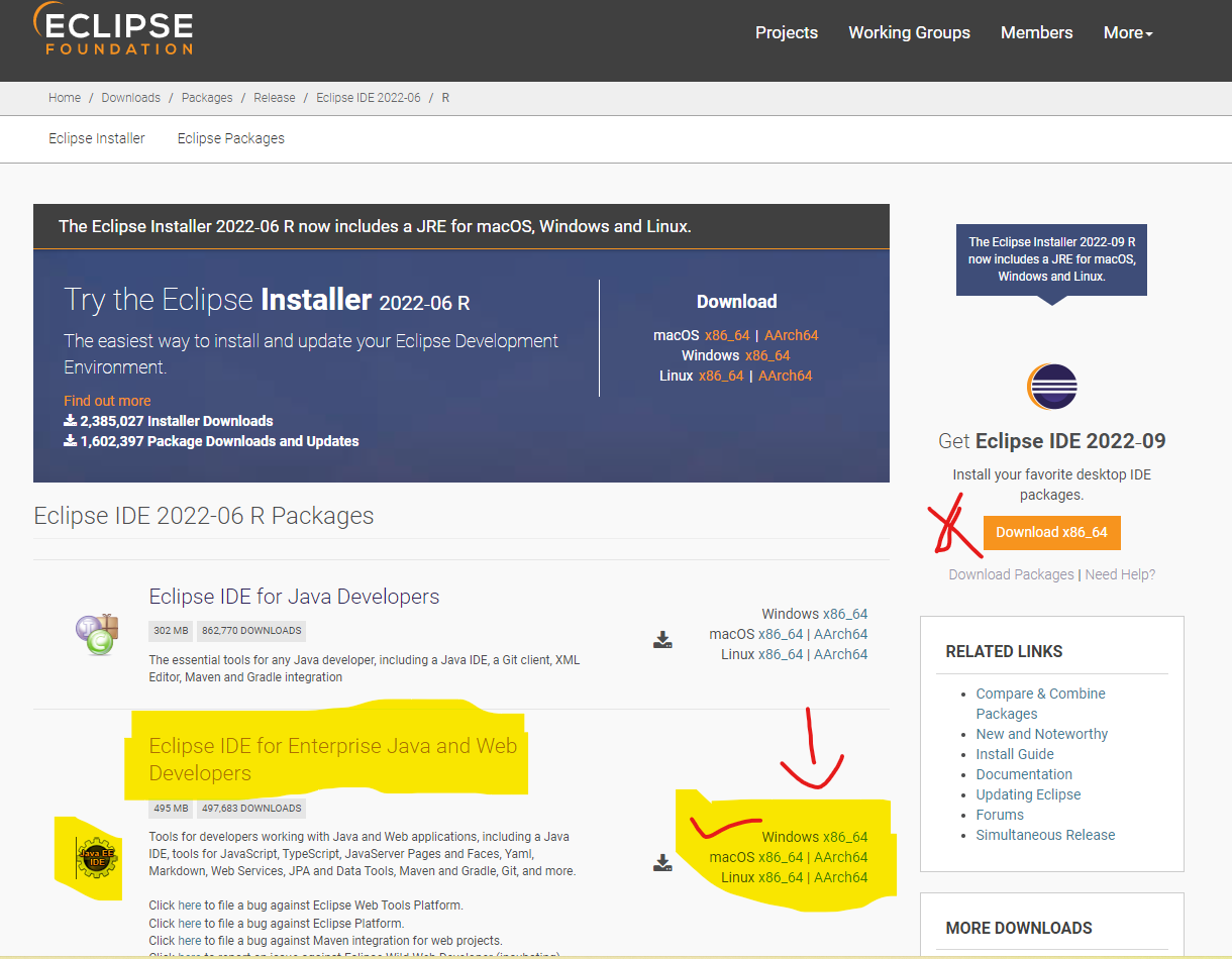 Cómo instalar Eclipse y HANA Tools en tu PC: Guía paso a paso con capturas de pantalla ...